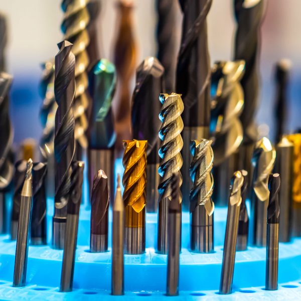 Products and Services - Valley Tool